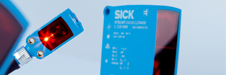 Distributor SICK Photo Sensors Indonesia | PT. SINERGI ALAM TEKNIK